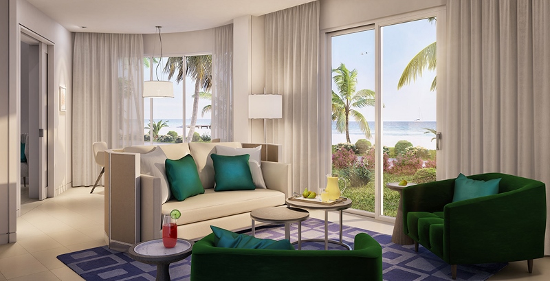 Photos | AZUL Sensatori Jamaica | Beach Resorts | Negril Resorts ...